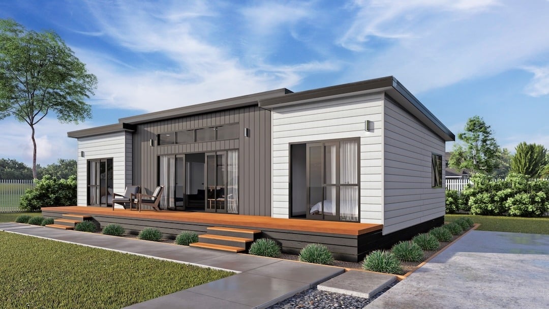 Genius Homes - Home Designs