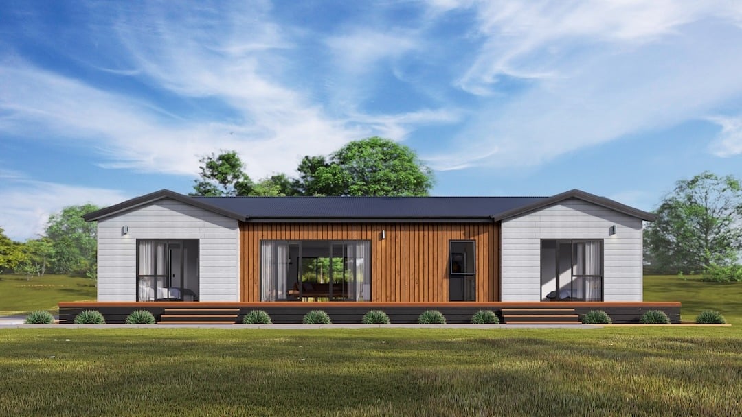 Genius Homes - Home Designs