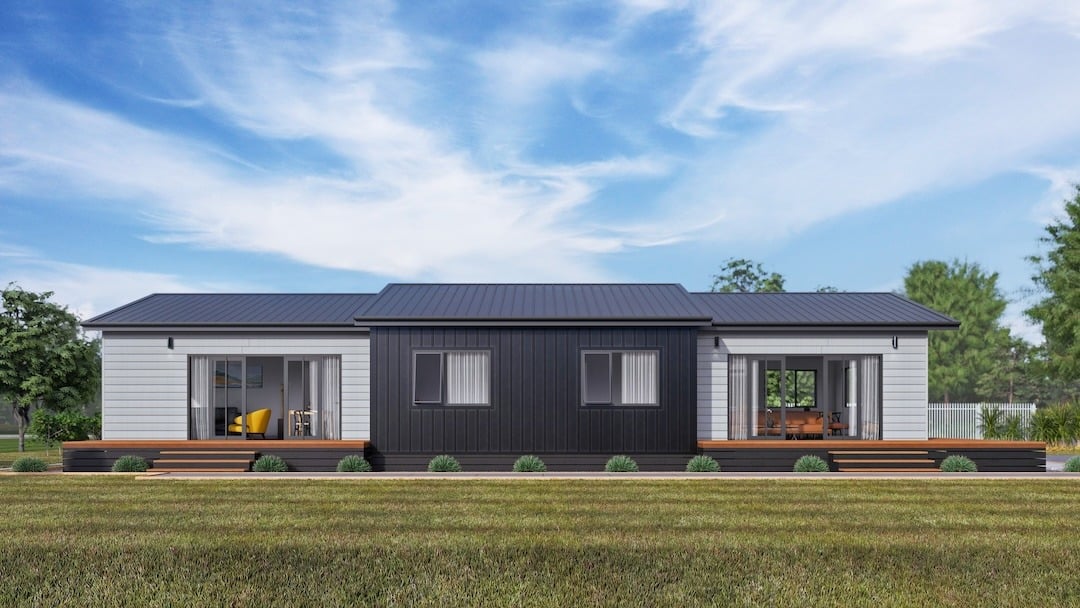 Genius Homes - Kingston