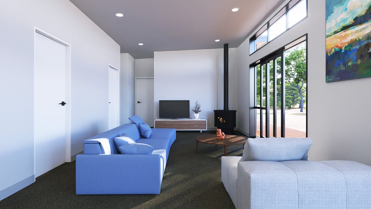 Genius Homes - Kyeburn