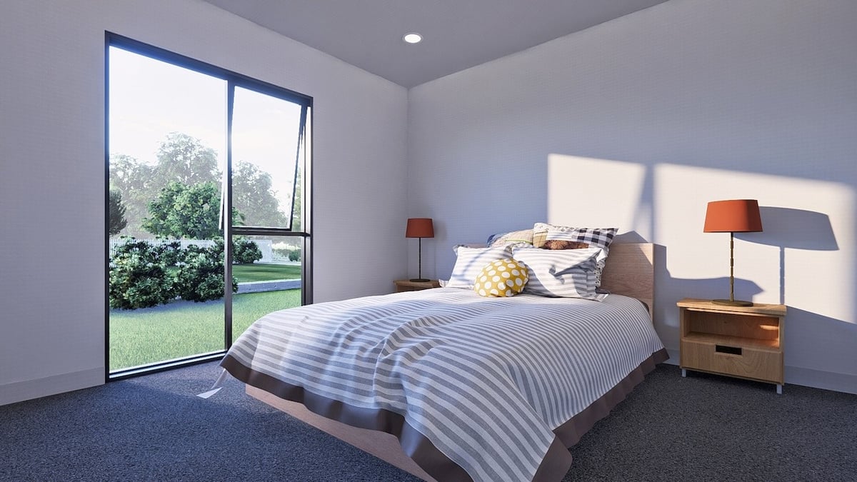 Genius Homes - Sefton