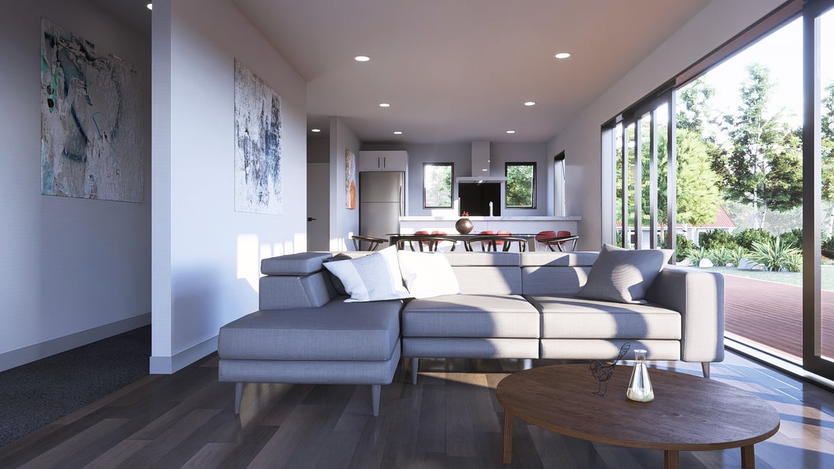 Prefabricated Homes | Genius Homes