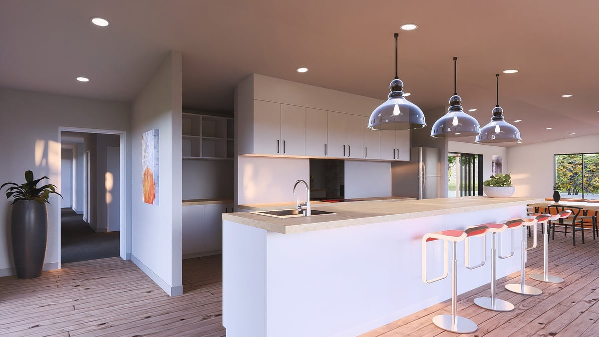 Prefabricated Homes | Genius Homes