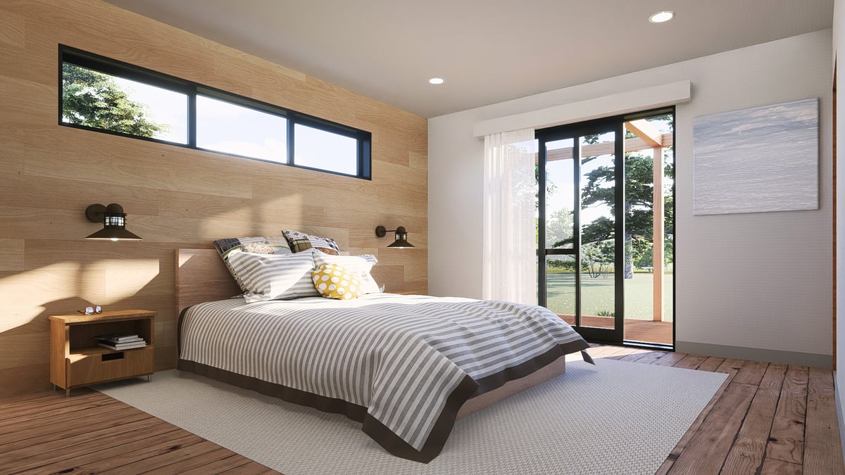 Prefabricated Homes | Genius Homes