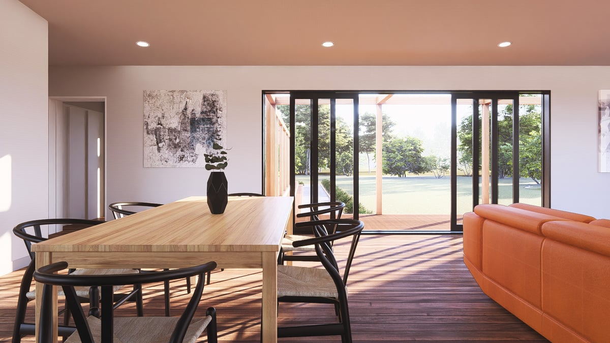 Prefabricated Homes | Genius Homes